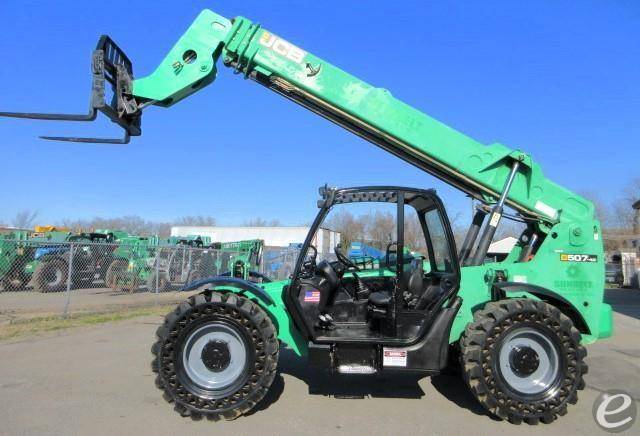 123Forklift - Listings