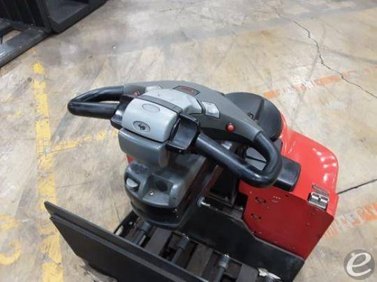 2017 Electric Raymond 8510 Electric Walkie/Rider Pallet Jack