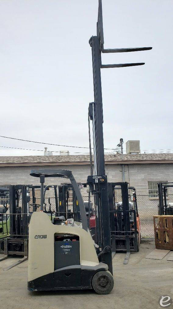 2014 Electric Crown RC5535-30TT190