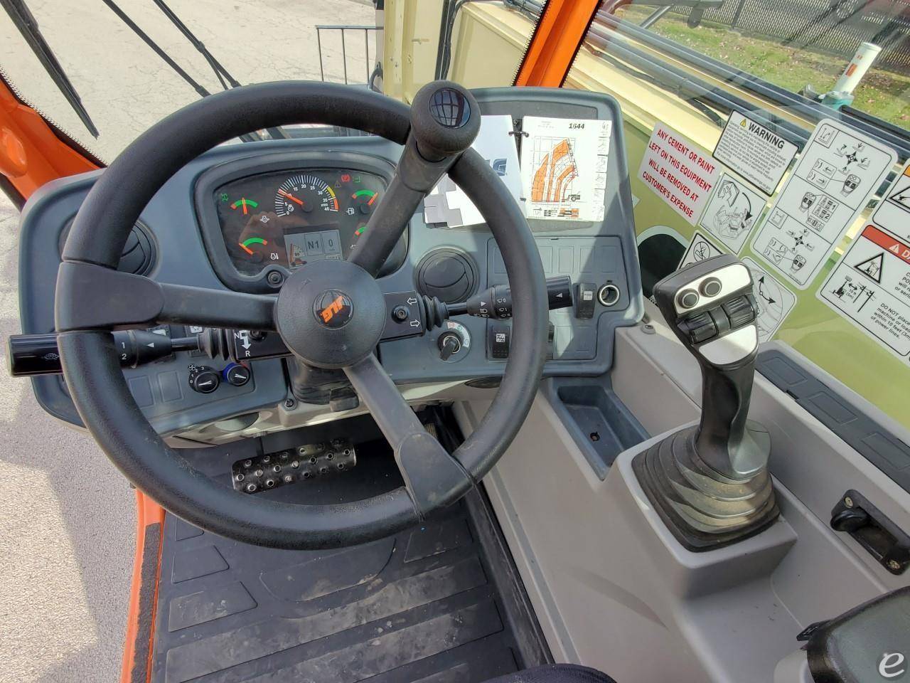 2019 Diesel JLG 1644