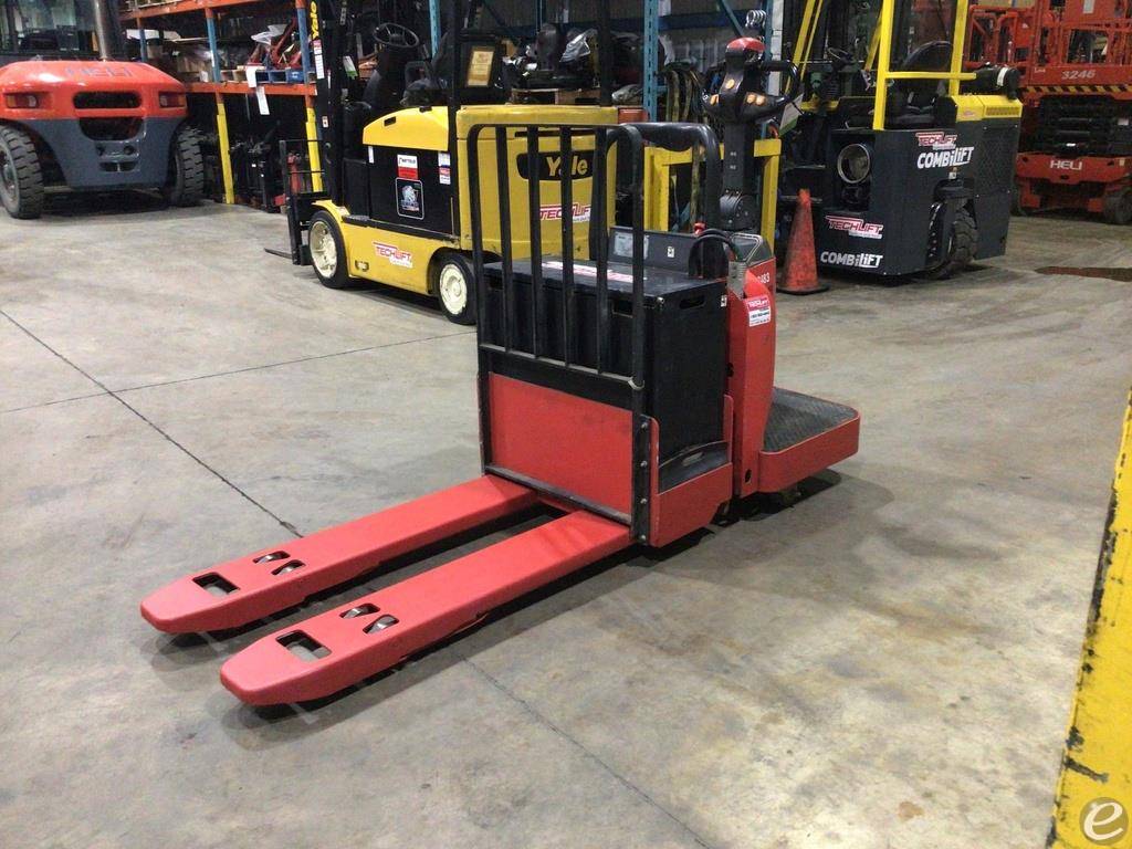 2016 Liftstar Forklift | Eliftruck