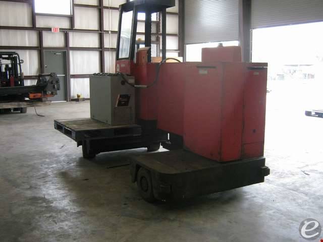 1980 Electric Raymond Electric Sideloader (Bi-Directional) | Eliftruck