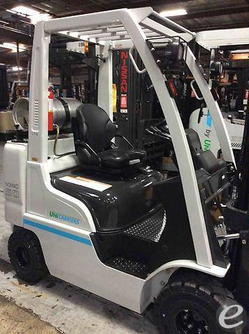 123Forklift - Listings