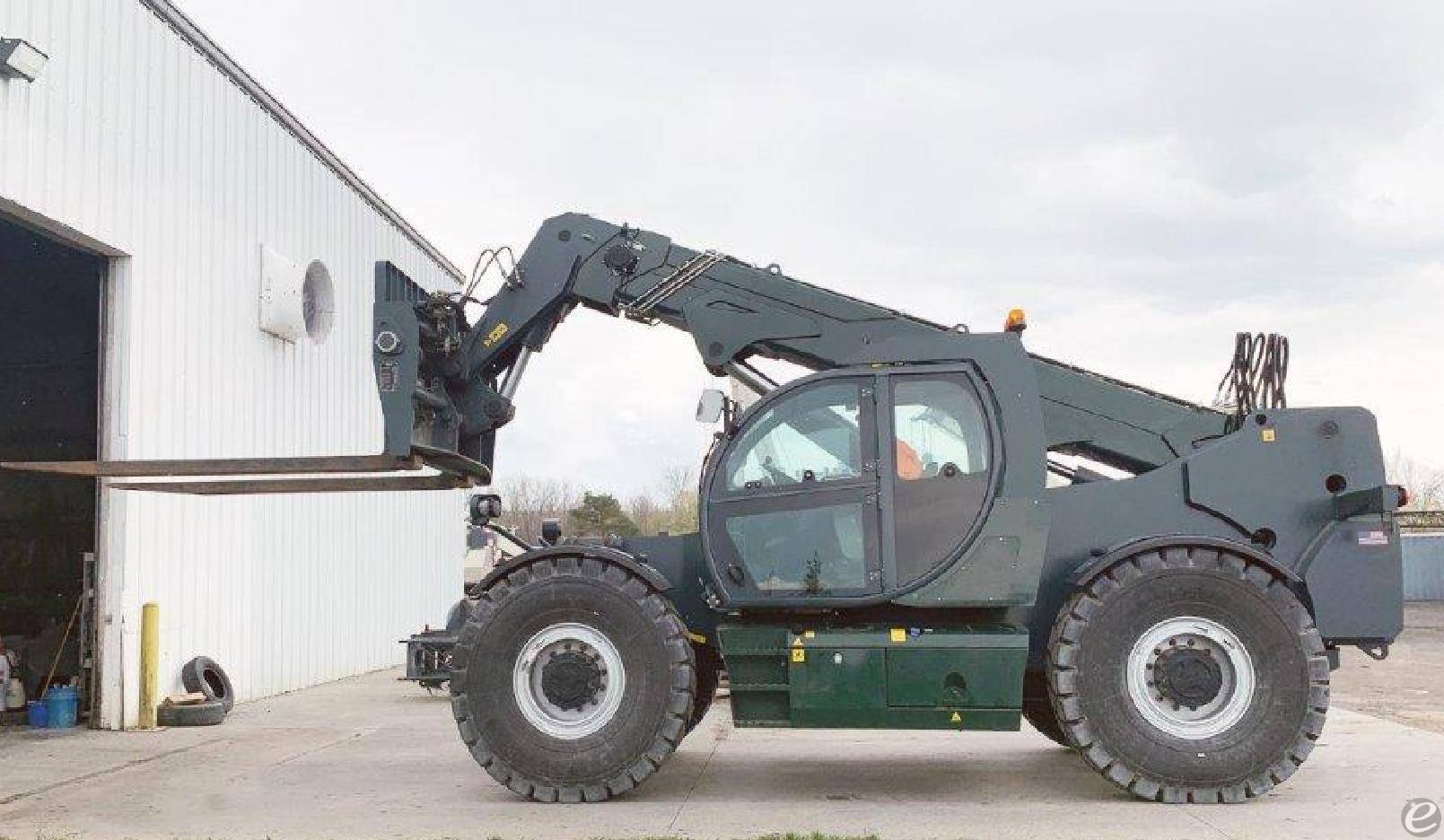 Find New and Used Telehandlers