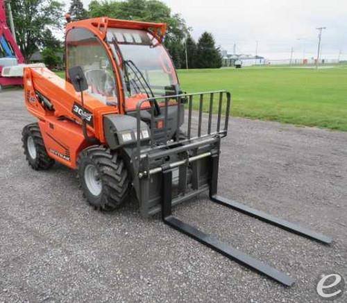 2025 Diesel Skytrak Telehandlers (Telescopic Mast) | Eliftruck