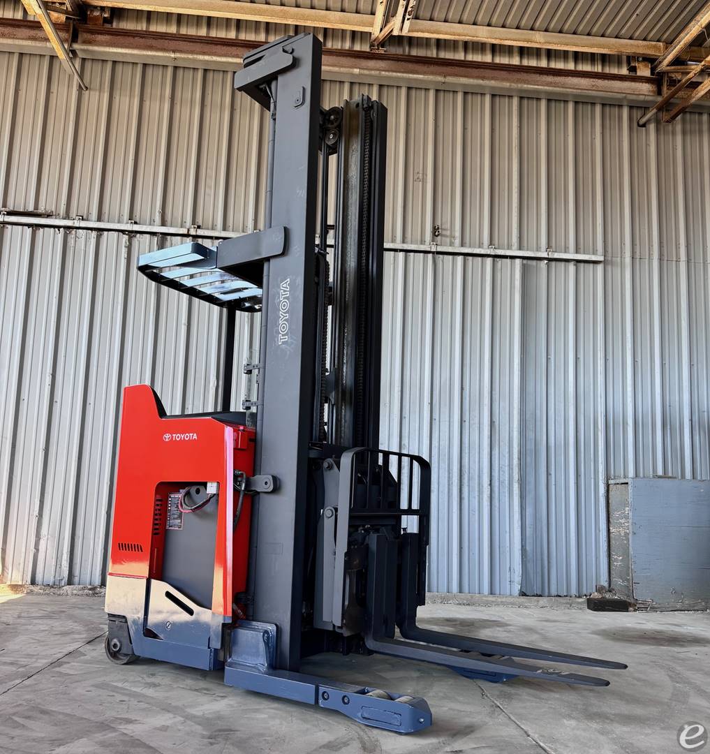 123Forklift - Listings