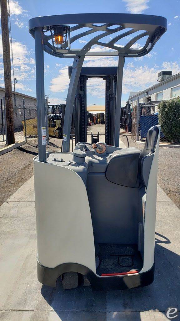 2013 Electric Crown RC5535-30TT190 Electric Stand Up End Control (Docker)