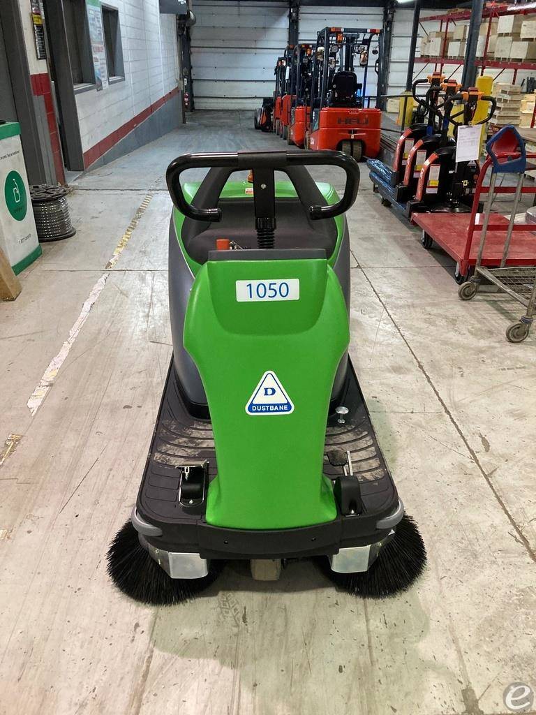 2022 Dustbane GLADIATOR 1050E