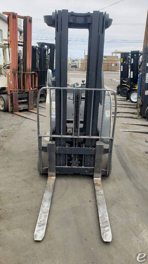 2014 Electric Crown RC5535-30TT190