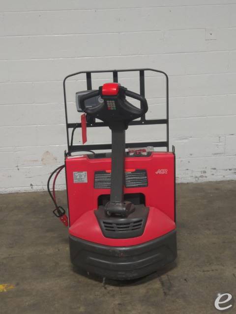 2016 Electric Raymond 8210 Electric Walkie Pallet Jack