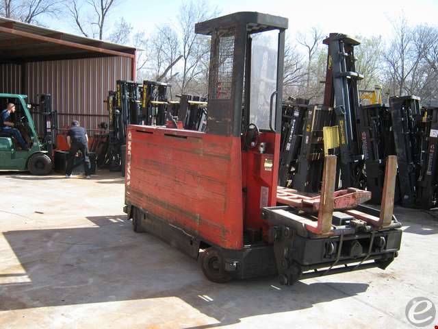 1996 Electric Raymond Electric Sideloader (Bi-Directional) | Eliftruck
