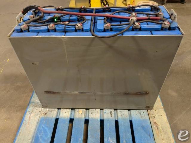 2018 Enersys 18-E125-13