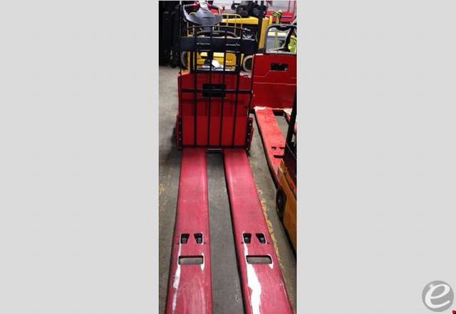 2007 Electric Raymond 8400 Electric Walkie/Rider Pallet Jack