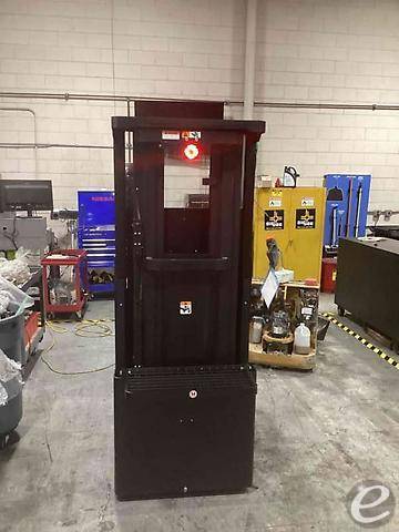 2022 Electric Big Joe Order Pickers J1-162 - 123Forklift
