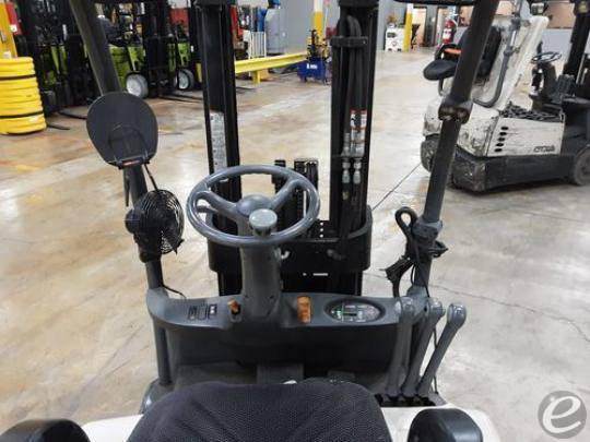 2016 Electric Crown SC5245-40 Electric 3 Wheel Sit Down