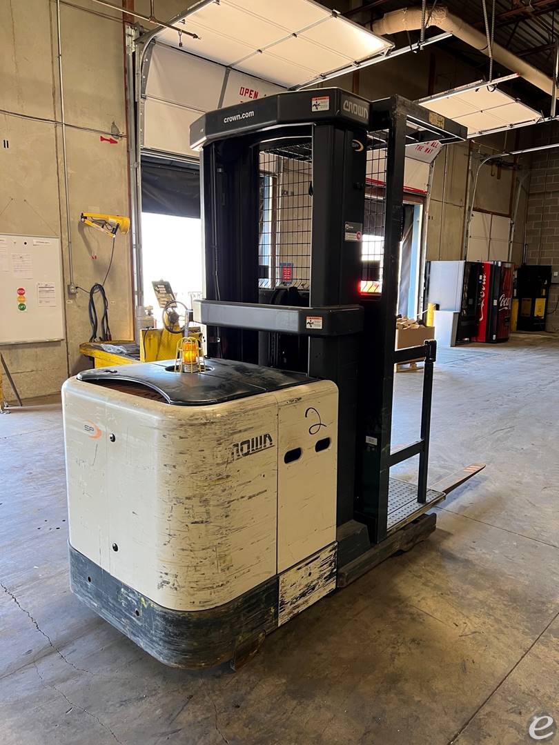 Electric Crown SP3000