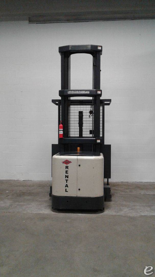 2005 Electric Crown Order Pickers SP3420-30 - 123Forklift