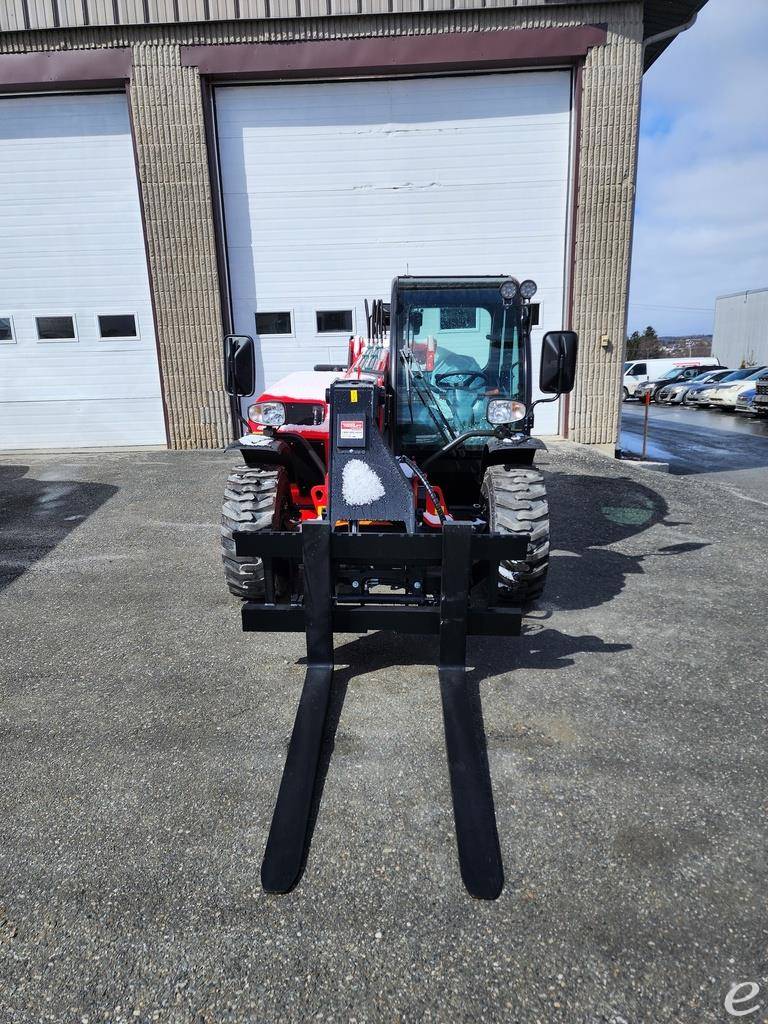 2024 Faresin 626 CLASSIC 52V