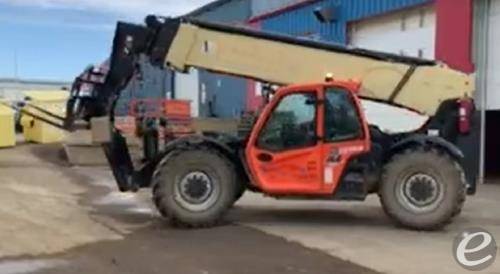 Find New and Used Telehandlers