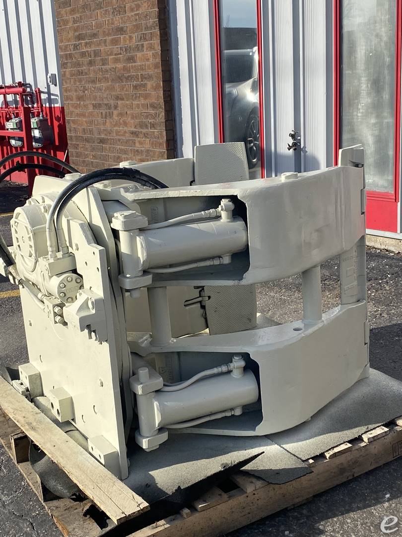 Cascade 45F-RC-23B Paper Roll Clamps