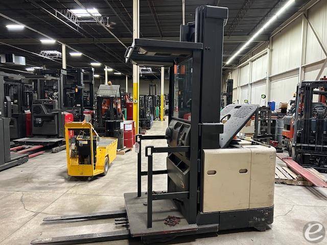 2002 Electric Crown Order Pickers SP3010-30 - 123Forklift