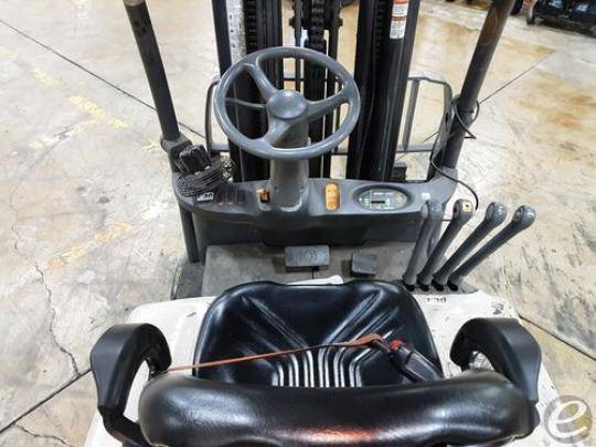 2016 Electric Crown SC5225-35 Electric 3 Wheel Sit Down