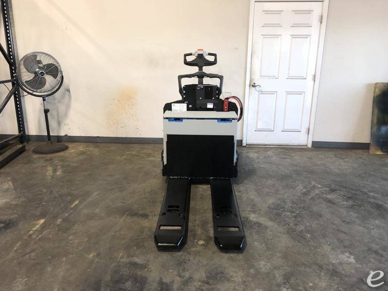 2019 Electric Yale MPE060 Electric Walkie/Rider Pallet Jack