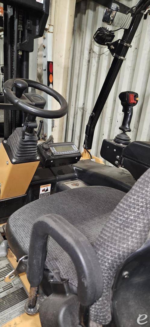 2009 Electric Drexel Electric Man Down Swing Reach Turret | Eliftruck