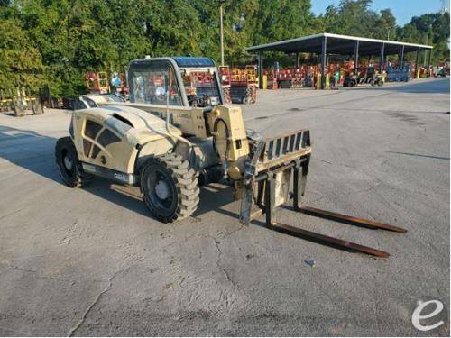 2015 Diesel Gehl Telehandlers RS5-19 - 123Forklift