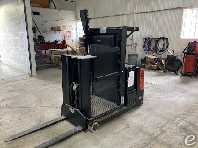 2019 Electric EP Equipment Electric 4 Wheel Sit Down | Eliftruck