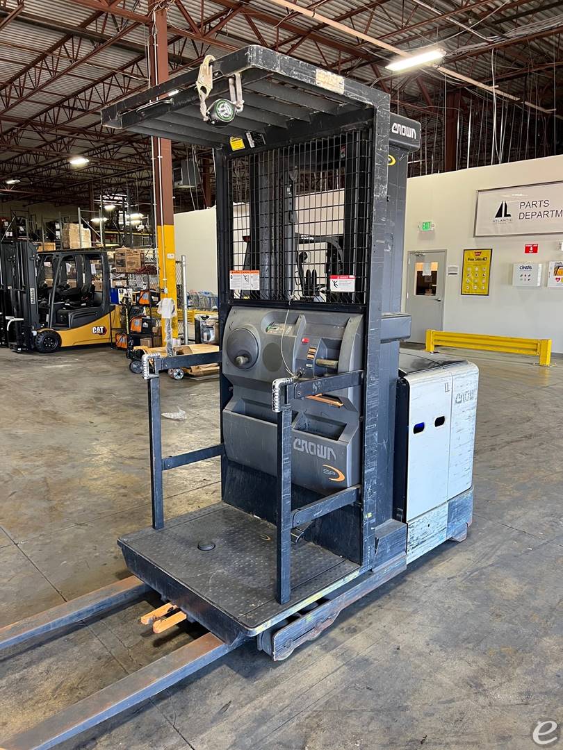 Electric Crown SP3000