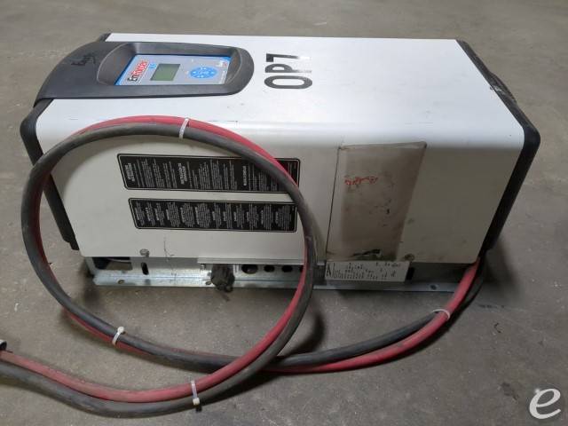 2018 Enersys EQ3-6-3