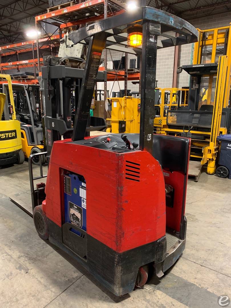 Electric Raymond 415-C30TT