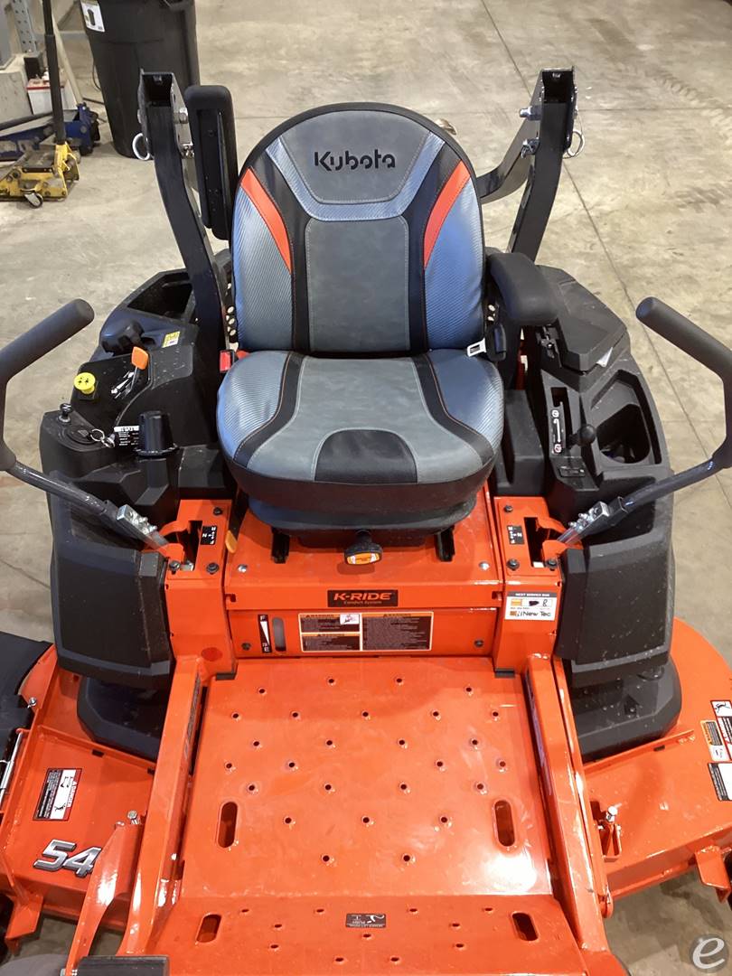 2023 Kubota Z252KW-54 Agricultural & Farming