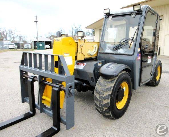 2018 Diesel Gehl Telehandlers RS5-19 GEN 3 - 123Forklift