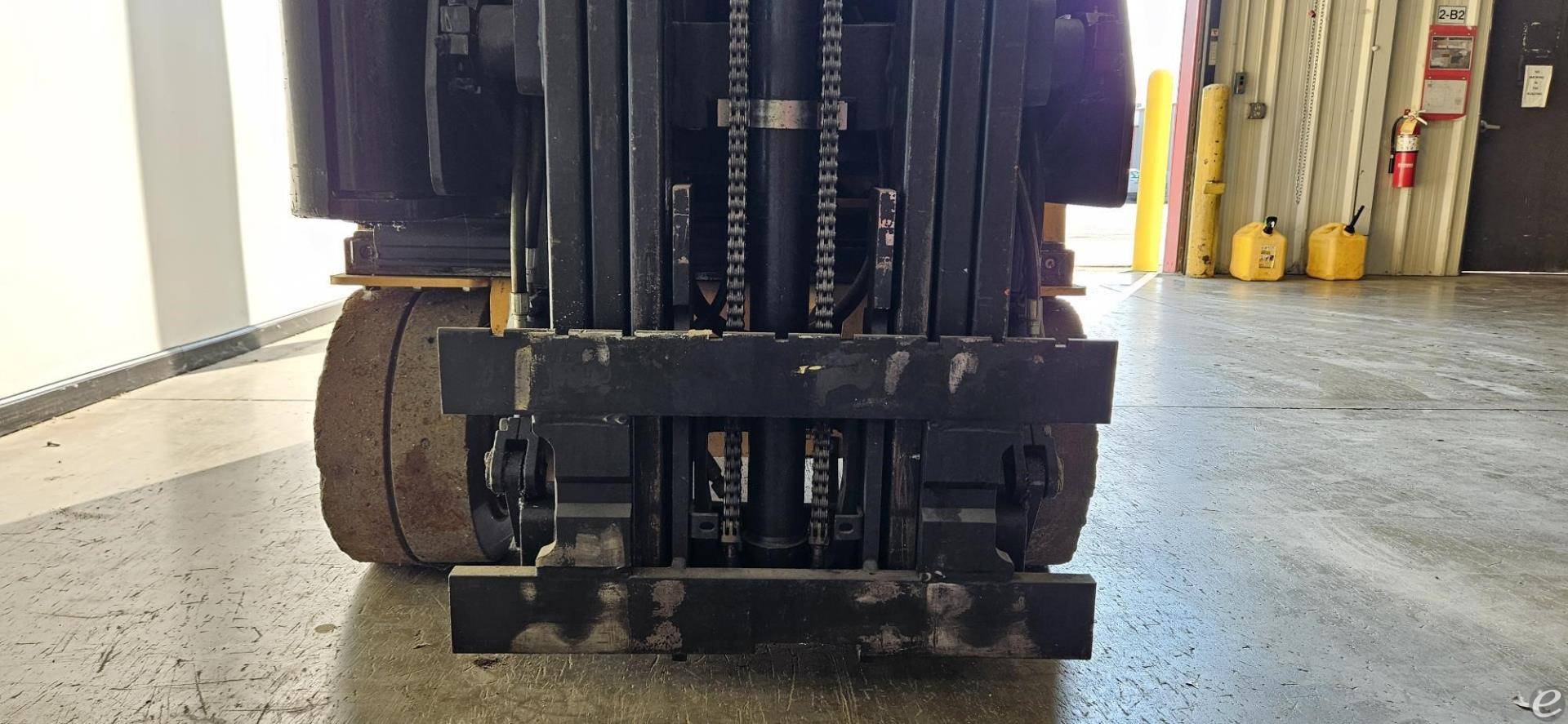 2009 Electric Drexel Electric Man Down Swing Reach Turret | Eliftruck