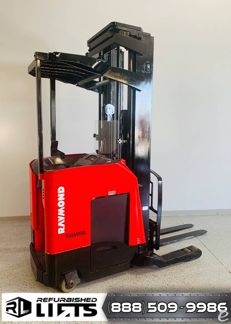 123Forklift - Listings