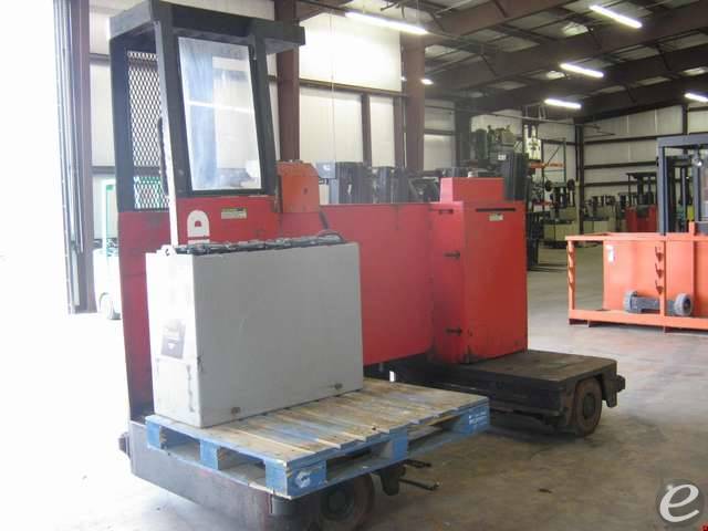 1975 Electric Raymond Electric Sideloader (Bi-Directional) | Eliftruck