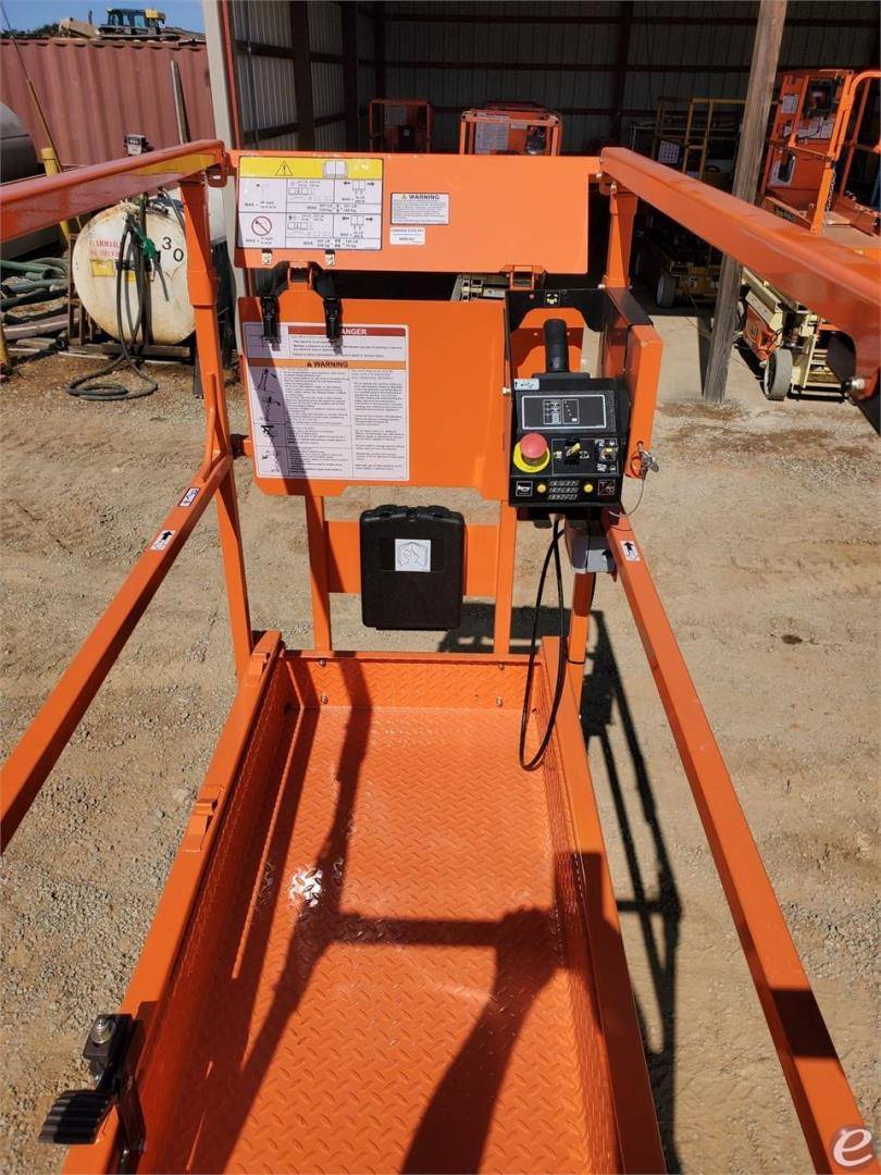 2021 JLG ES1932 Slab