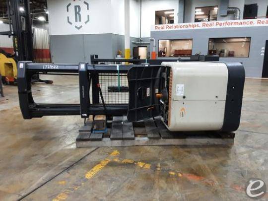 2012 Electric Crown SP3520-30 Electric Order Picker