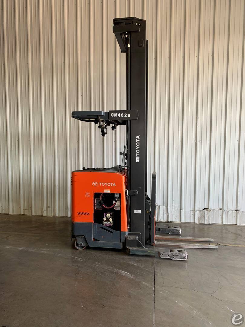 123Forklift - Listings