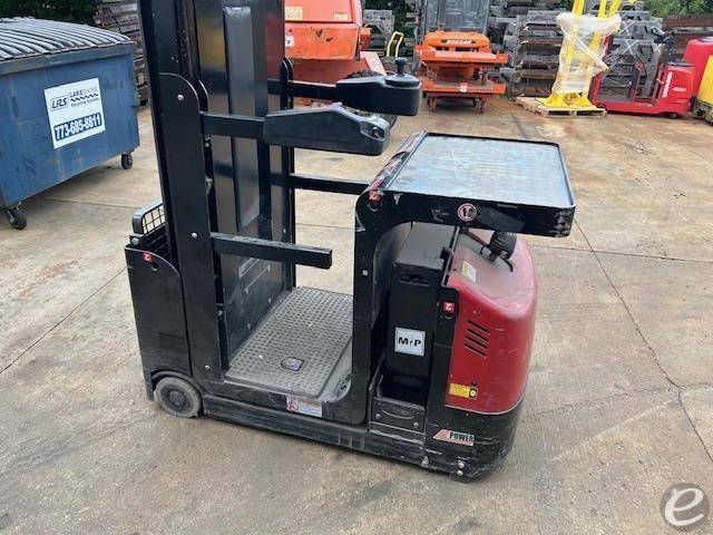 Electric Big Joe Electric Order Picker | Eliftruck