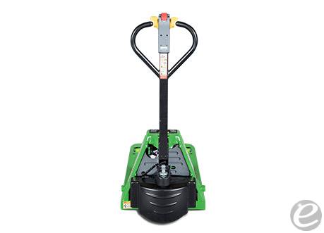 2023 Electric Hangcha CBD15-WS Electric Walkie Pallet Jack