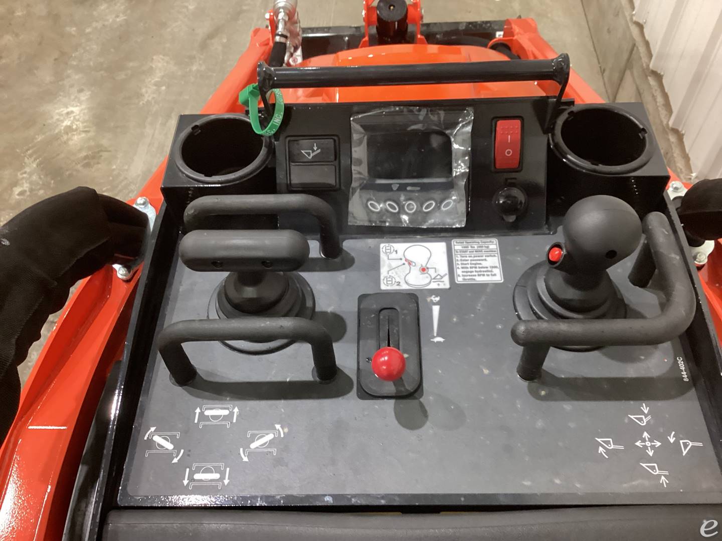 2024 Kubota SCL1000 Earth Moving and Construction