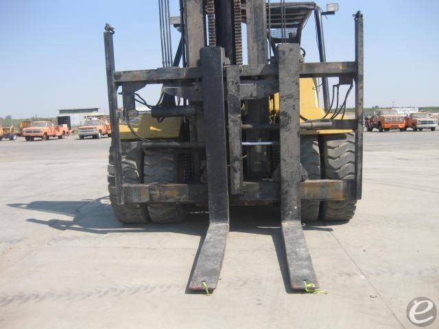 Diesel Cat Pneumatic Tire 4 Wheel Sit Down | Eliftruck