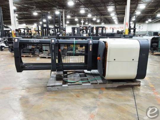 2010 Electric Crown SP3520-30 Electric Order Picker