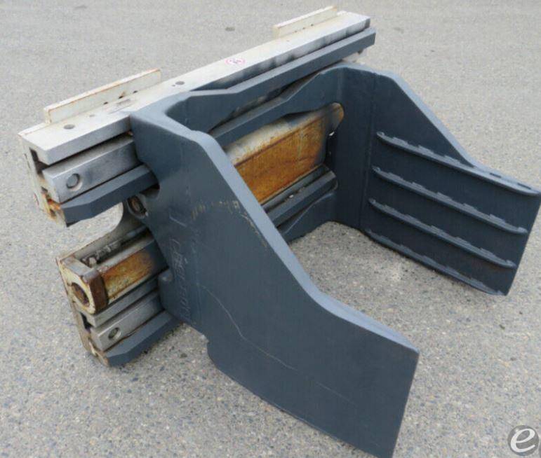 2014 Cascade Carton Clamps | Eliftruck