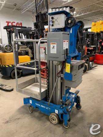 Electric Genie AWP-25