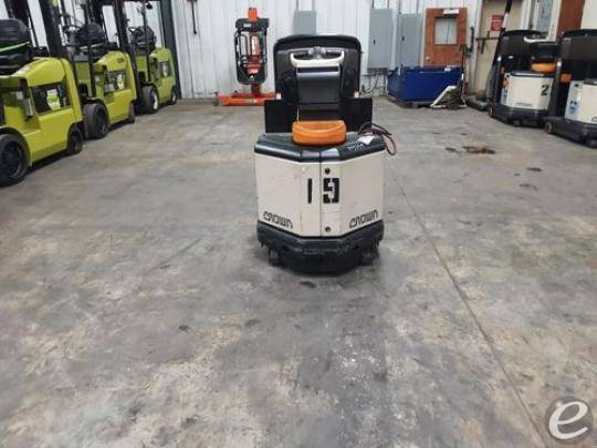 2013 Electric Crown TR4500-250 Tow Tractor