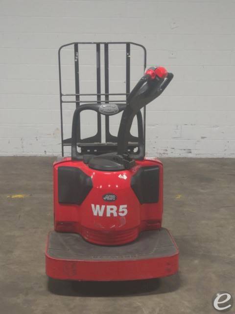 2014 Electric Raymond 8410 Electric Walkie/Rider Pallet Jack